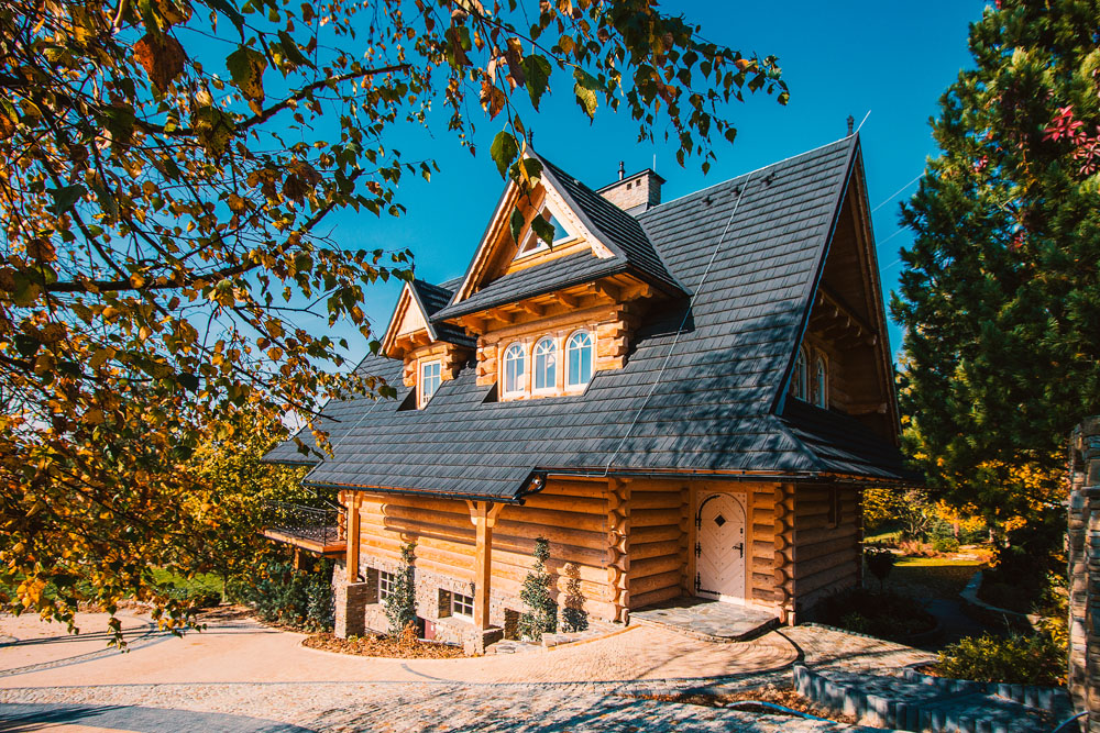 Gorce Oasis | noclegi Szlembark, noclegi Podhale